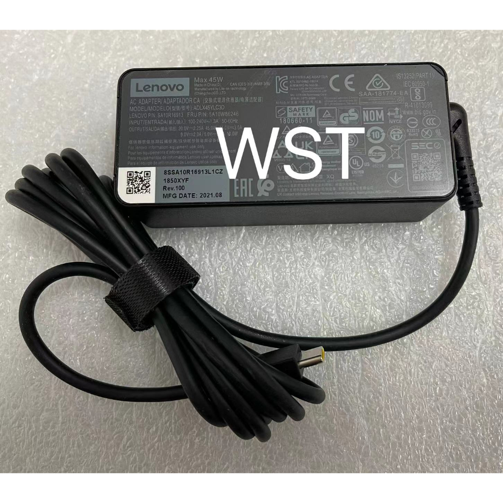 聯想type-c電源供應器的價格推薦 - 2025年4月 | 比價比個夠BigGo