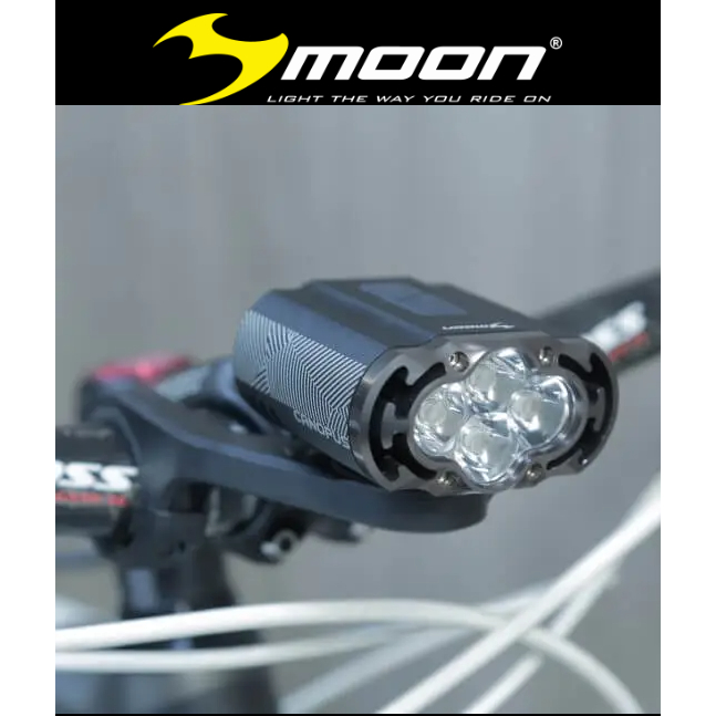 MOON CANOPUS 4000流明8模式的價格推薦 - 2025年10月 | 比價比個夠BigGo