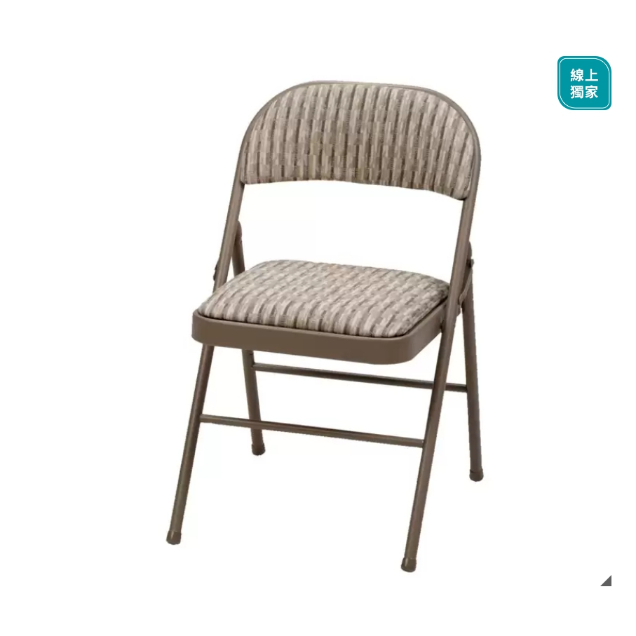 meco sudden comfort 商業用布面折疊椅的價格推薦 - 2025年9月 | 比價比個夠BigGo