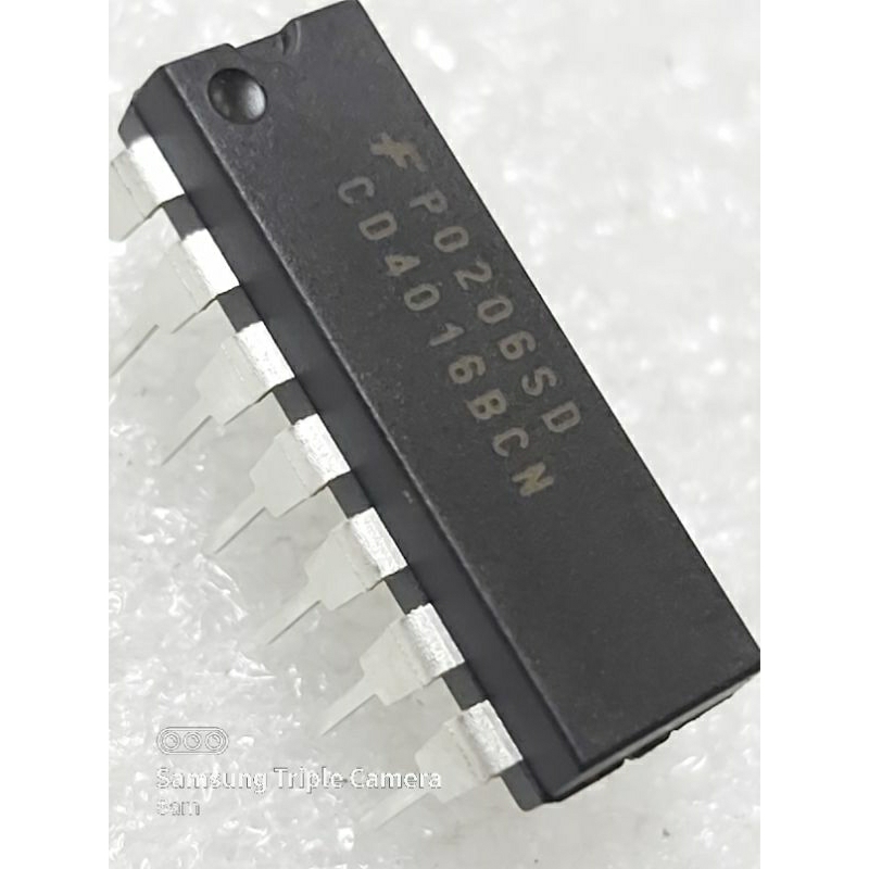 Cd4016的價格推薦 - 2024年4月| 比價比個夠BigGo