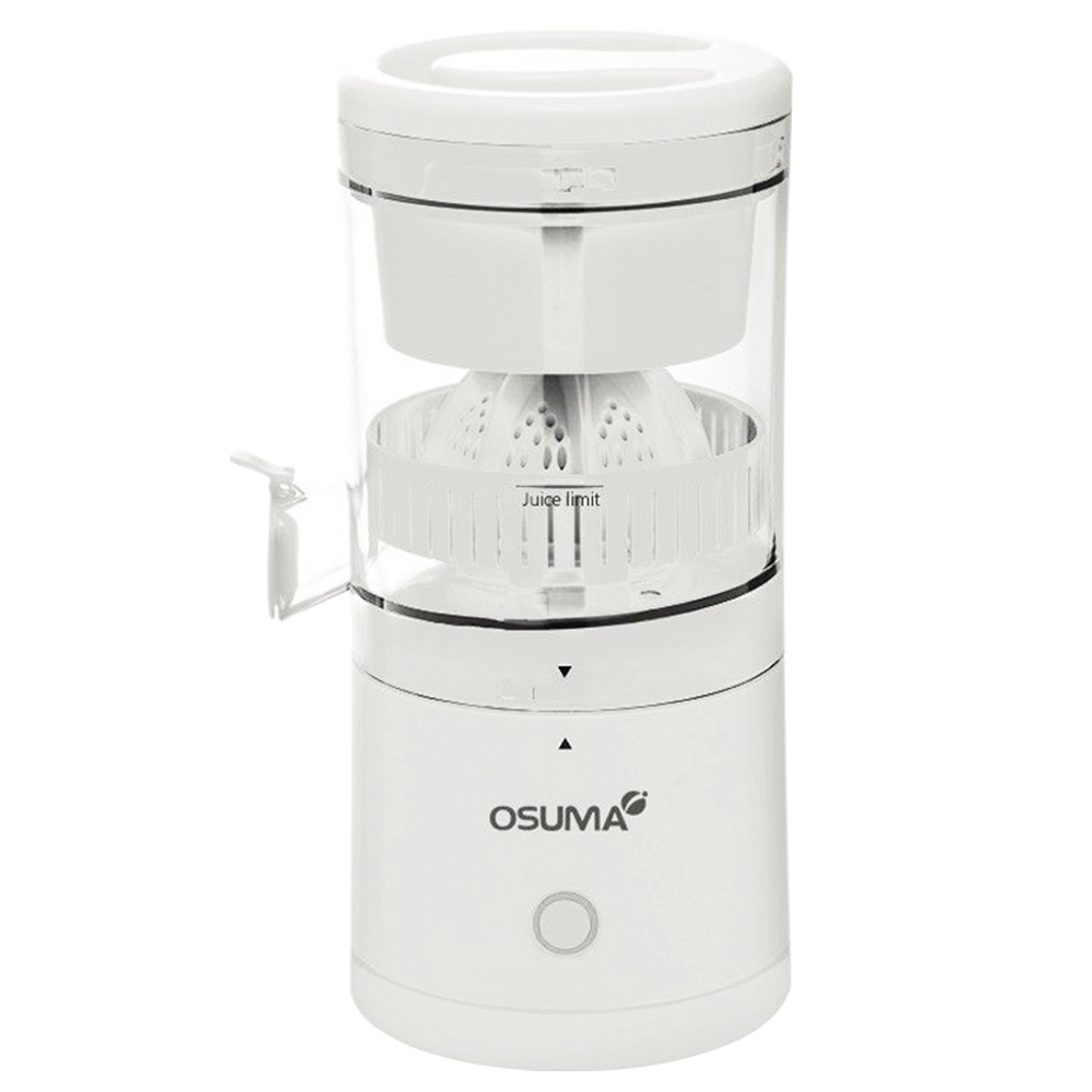 Osuma電動榨汁機的價格推薦 - 2024年7月| 比價比個夠BigGo