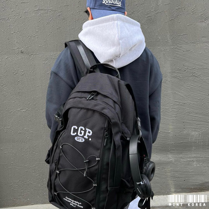 Cgp後背包的價格推薦 - 2023年2月| 比價比個夠BigGo