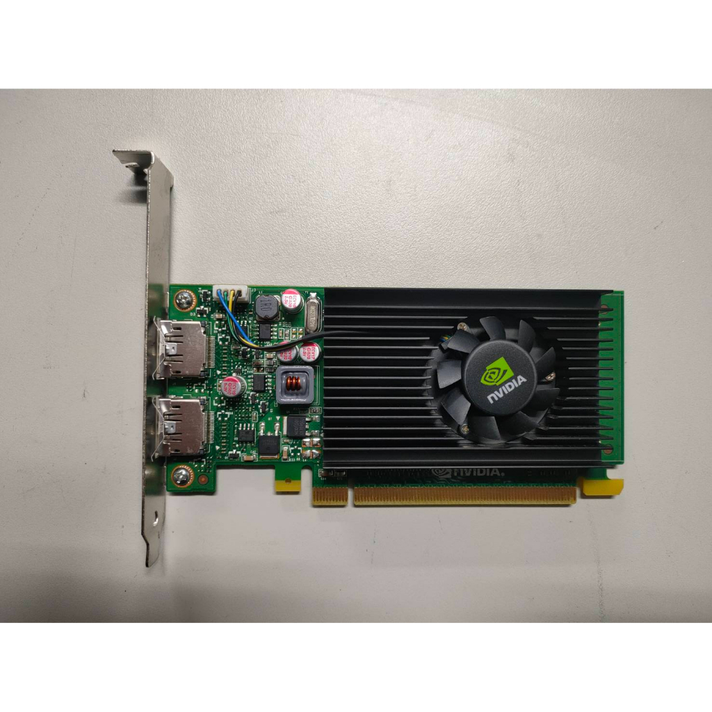 憲憲電腦 NVIDIA 顯示卡 型號:NVS-310 顯示卡 保10天 | 蝦皮購物