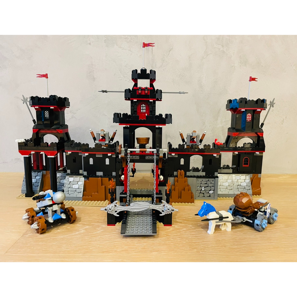 正版 二手 樂高 LEGO 8877 | 蝦皮購物