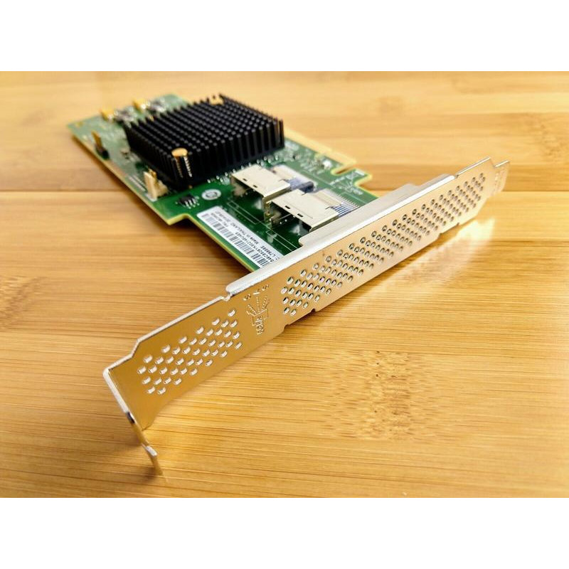 IBM ServeRAID M1115 SAS/SATA (81Y4448/46C8928) LSI 9223-8i | 蝦皮購物