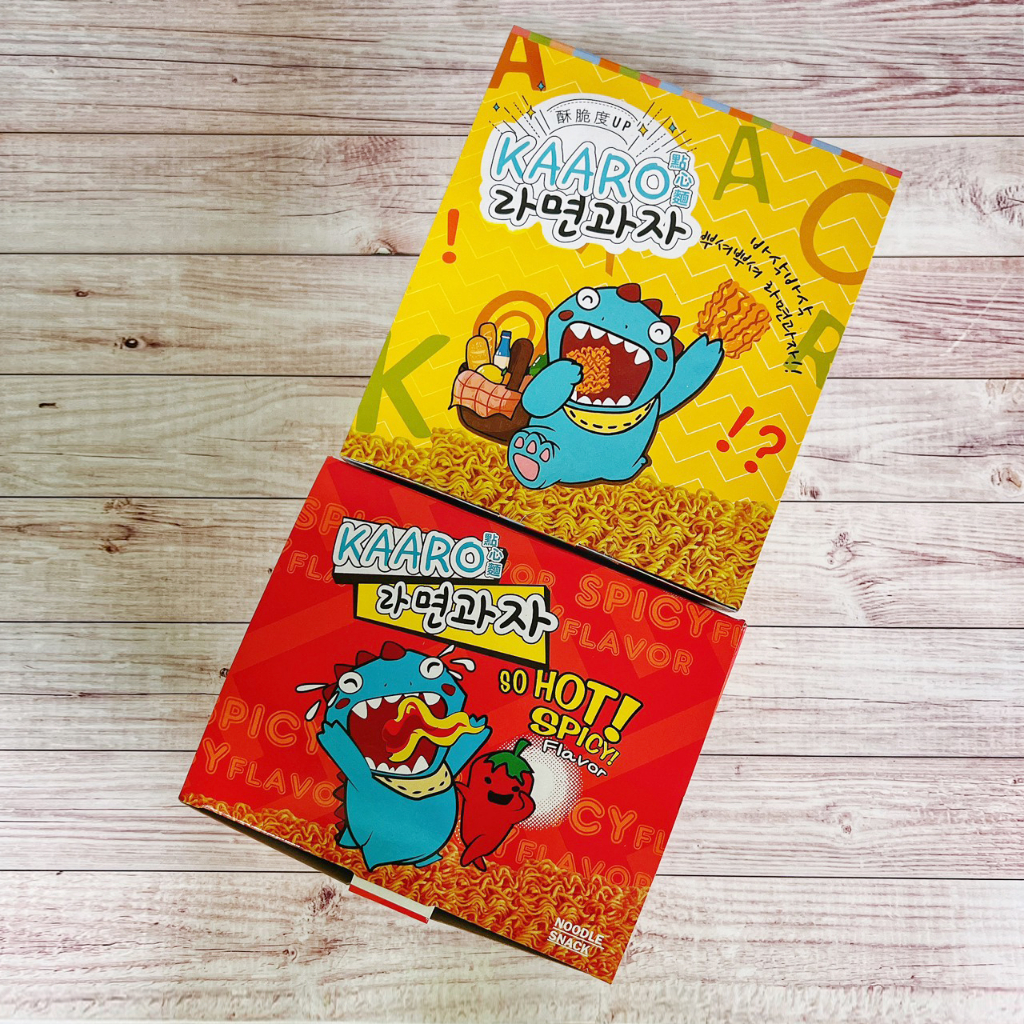 Kaaro怪獸點心麵的價格推薦 - 2023年9月| 比價比個夠BigGo
