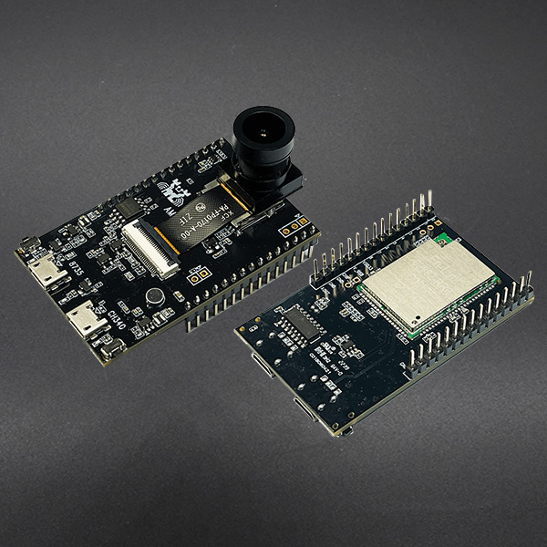 Icshop Realtek Amb82 Mini Ai Camera Ameba Rtl8735b Tinyml 蝦皮購物
