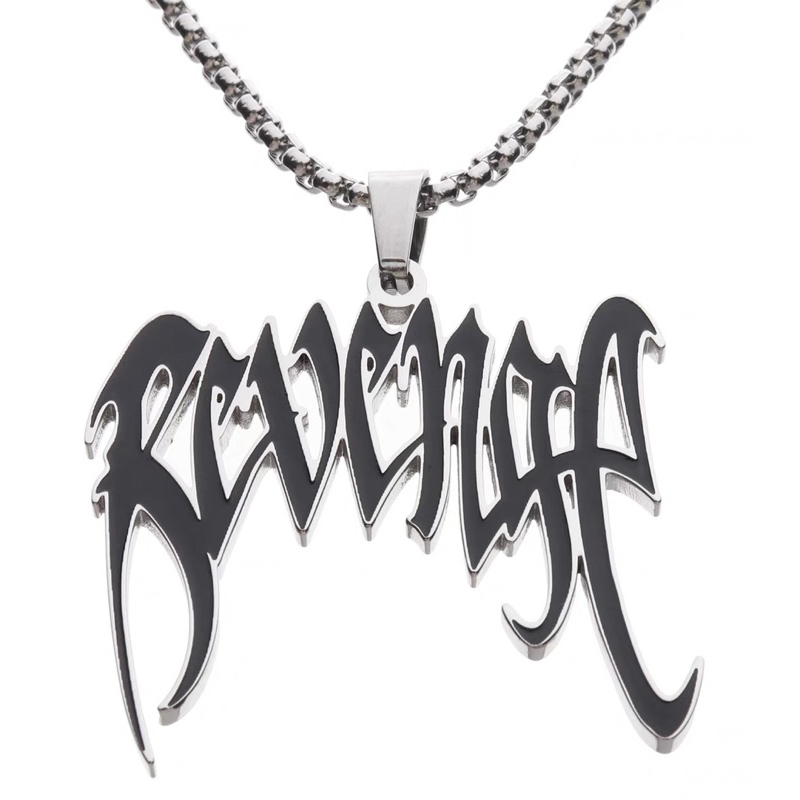 Xxxtentacion Chain