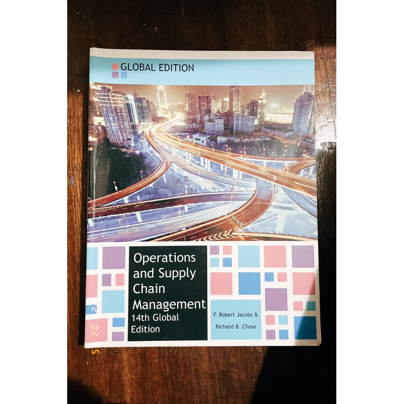 operations management 14e的價格推薦 - 2025年9月 | 比價比個夠BigGo
