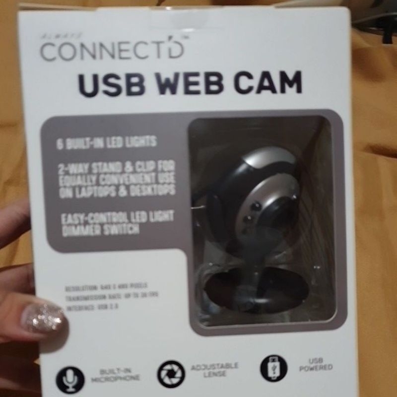 Shopee Web Cam的價格推薦 - 2025年3月 | 比價比個夠BigGo