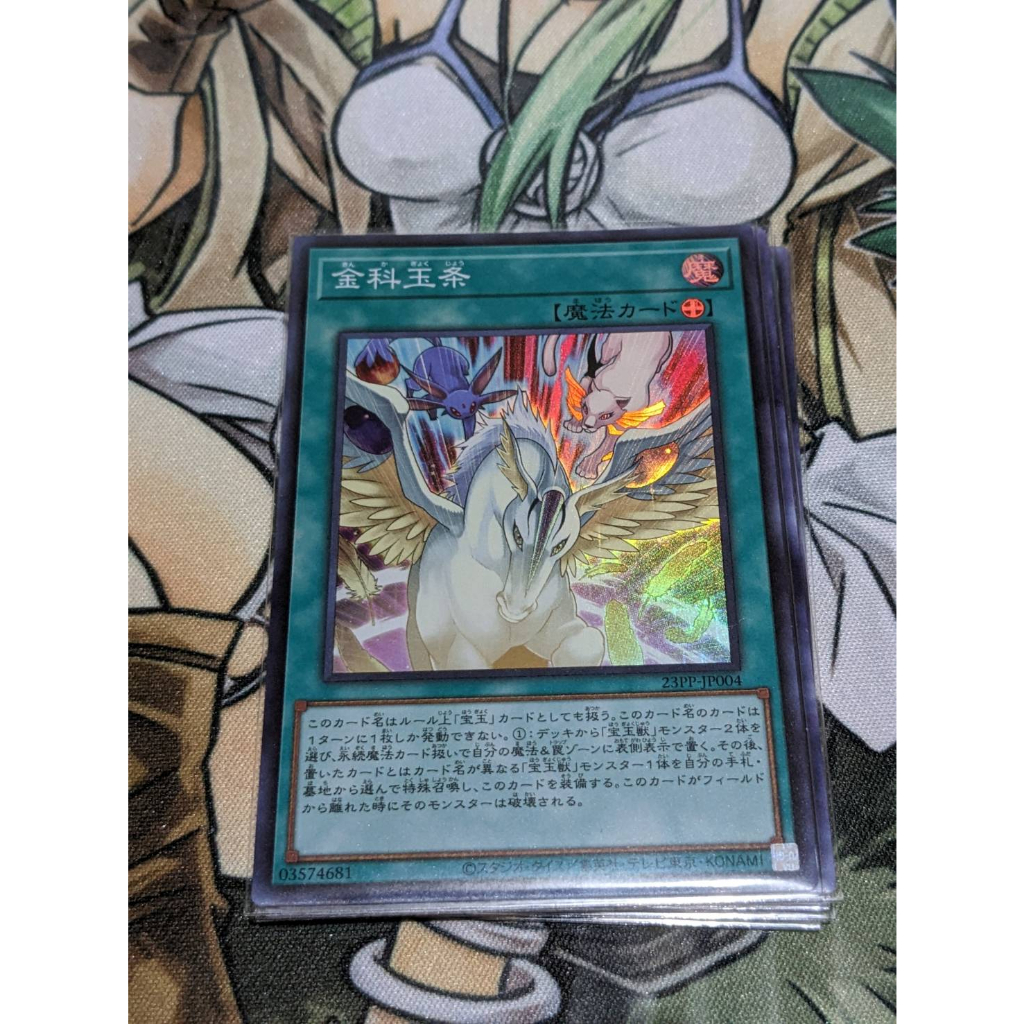 遊戲王23pp的價格推薦 - 2025年4月 | 比價比個夠BigGo