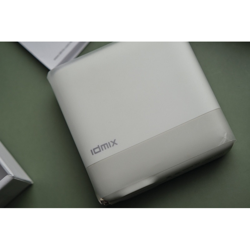 IDMIX POWER CUBE (P140) 140W GaN 快充充電器的價格推薦 - 2023年2月| 比價比個夠BigGo