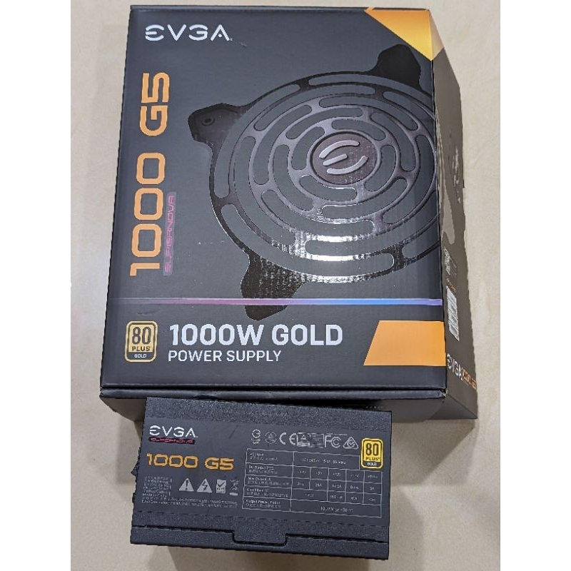新到着 EVGA DG-85 Full Tower K-Boost Gaming Case 100-E1-1000-K0 並行輸入品 ...