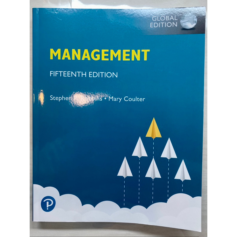 management(ge)(15版)的價格推薦 - 2026年2月 | 比價比個夠BigGo