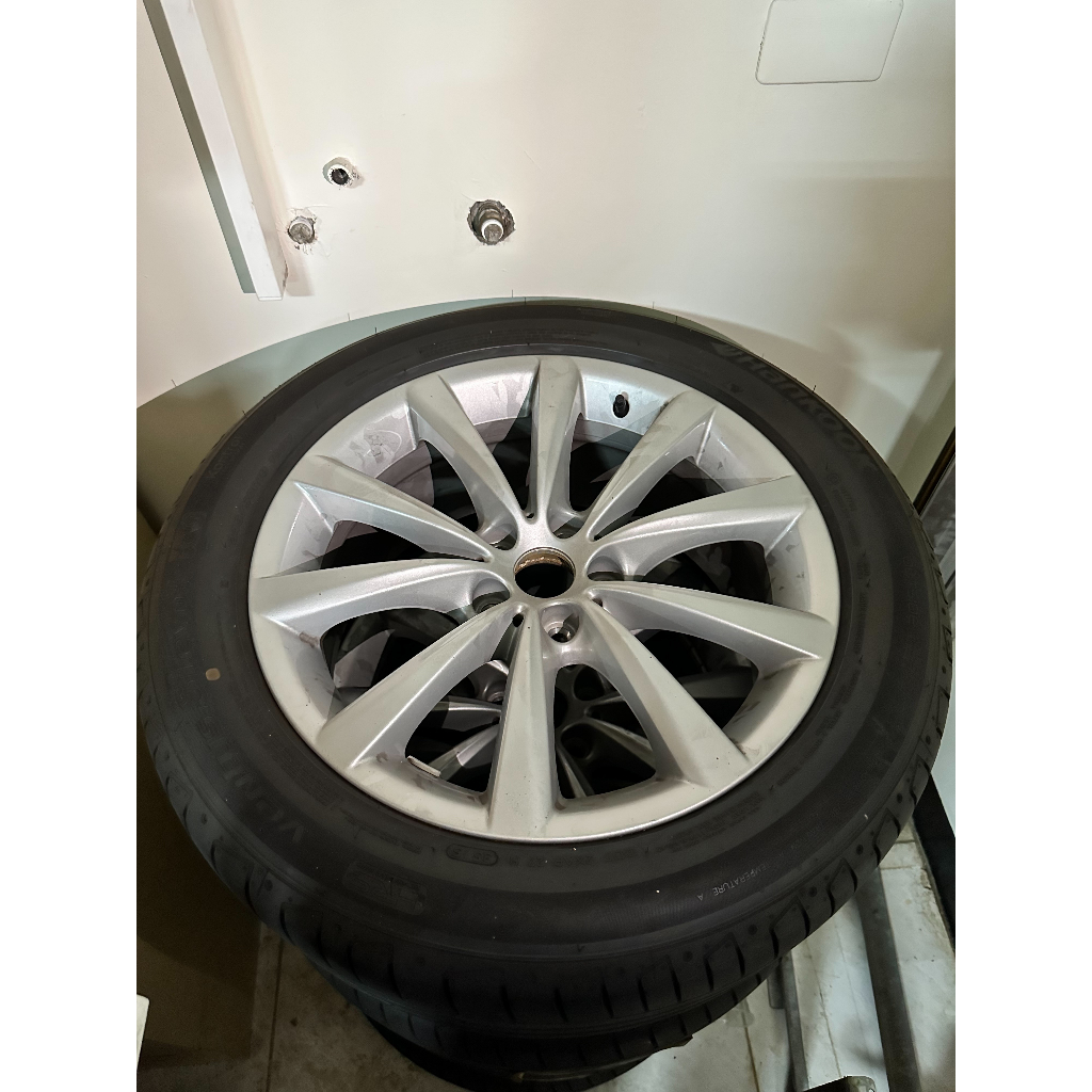 BMW 大7原廠鋁圈的價格推薦 - 2025年9月 | 比價比個夠BigGo