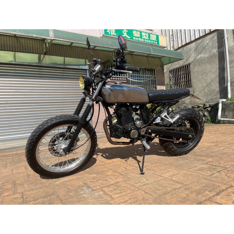 Chopper手工車的價格推薦 - 2024年9月| 比價比個夠BigGo