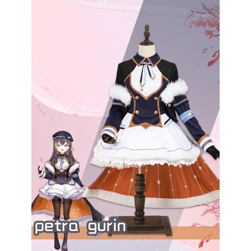 petra cosplay的價格推薦 - 2025年1月 | 比價比個夠BigGo