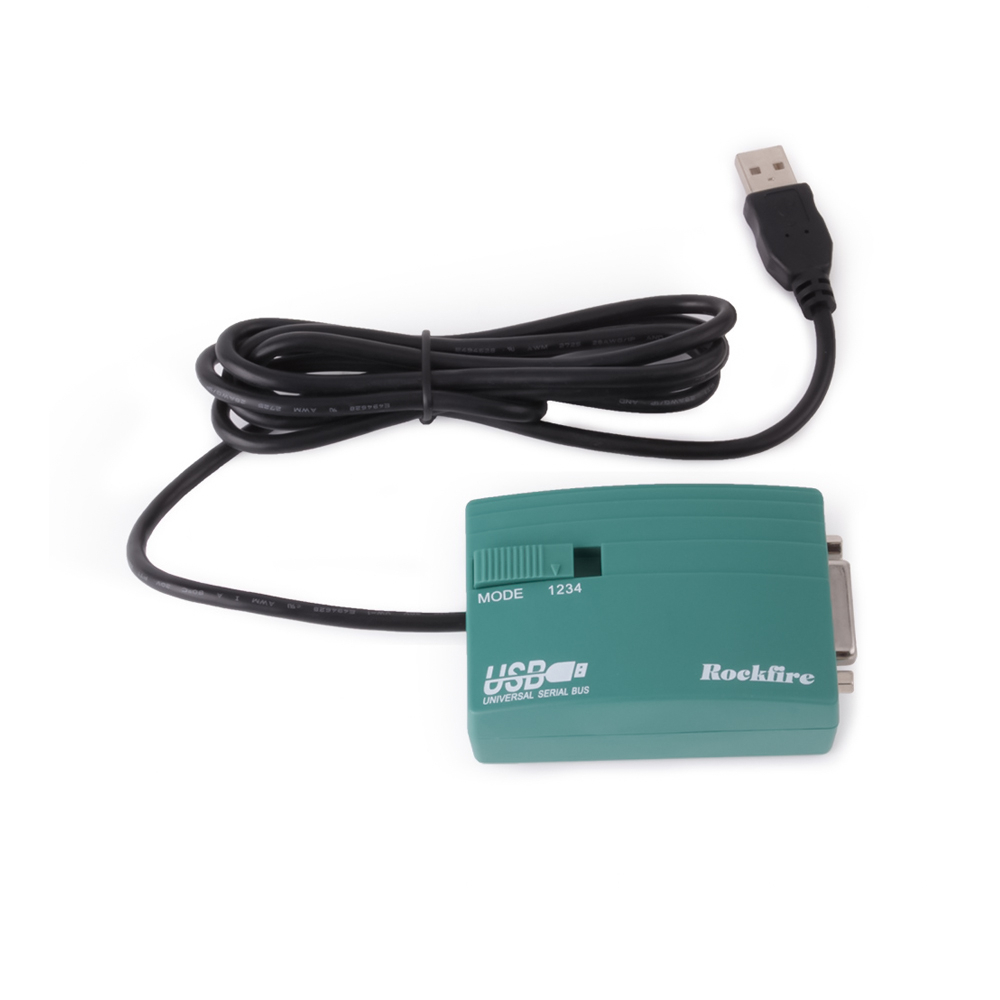 15 Pin to USB Adapter 搖桿 手把 轉接器 game port Joystick 偉 | 蝦皮購物