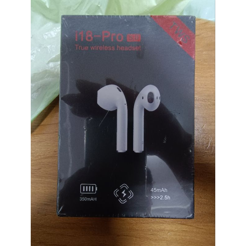 I18藍牙耳機的價格推薦 - 2024年1月| 比價比個夠BigGo