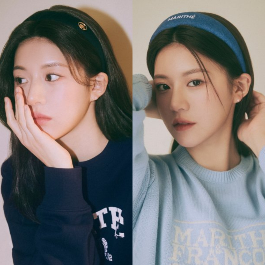 Marithe髮箍的價格推薦 - 2024年2月| 比價比個夠BigGo