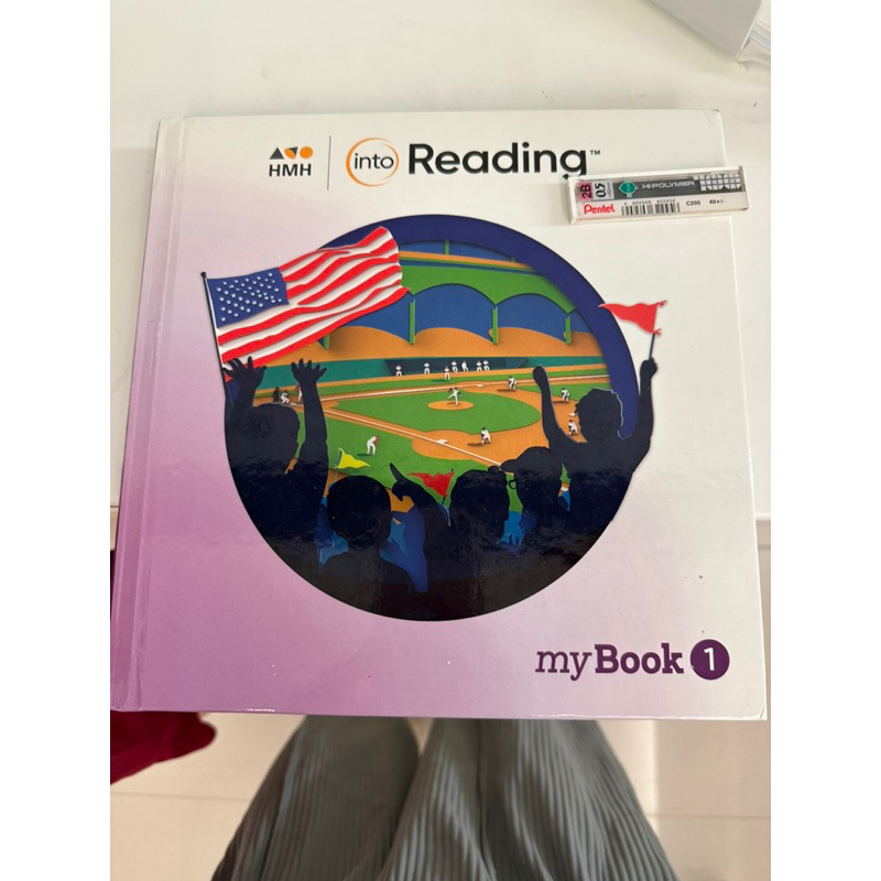 hmh into reading的價格推薦 - 2026年4月 | 比價比個夠BigGo