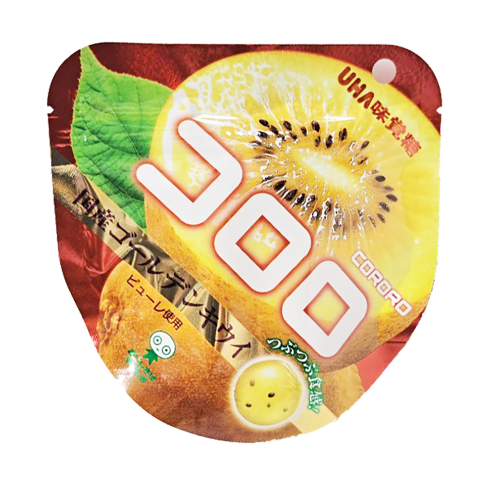 日本味覺糖 酷露露的價格推薦 - 2025年5月 | 比價比個夠BigGo