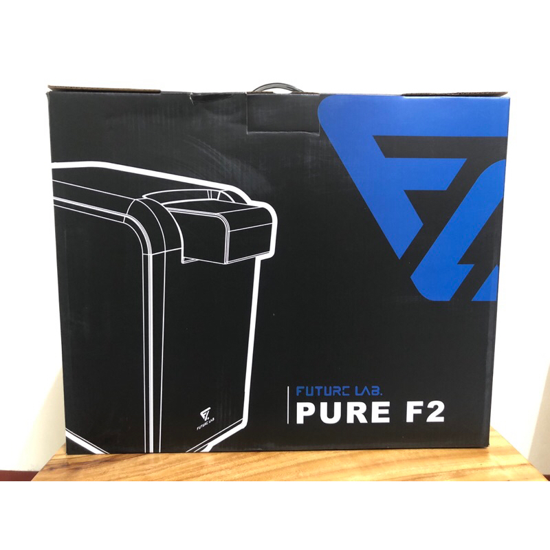 Pure f2 未來實驗室的價格推薦 - 2025年12月 | 比價比個夠BigGo