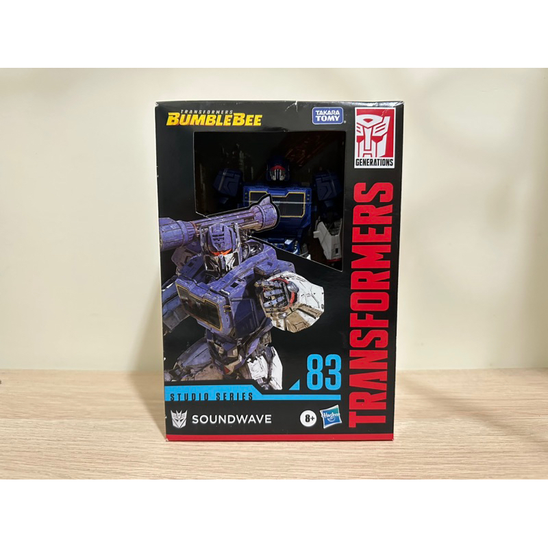 Transformers Studio Series的價格推薦 - 2023年8月| 比價比個夠BigGo
