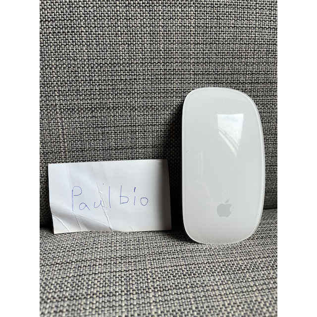 Apple magic mouse1代 A1296 含運 | 蝦皮購物
