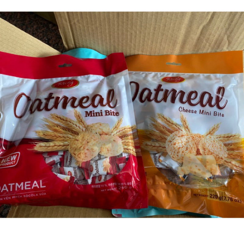 Ricky Oatmeal的價格推薦 - 2023年5月| 比價比個夠BigGo