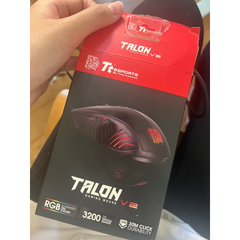 talon v2 滑鼠的價格推薦 - 2025年10月 | 比價比個夠BigGo