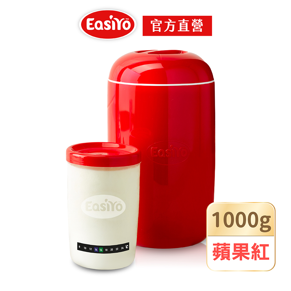 easiyo 優格機的價格推薦 - 2025年6月 | 比價比個夠BigGo