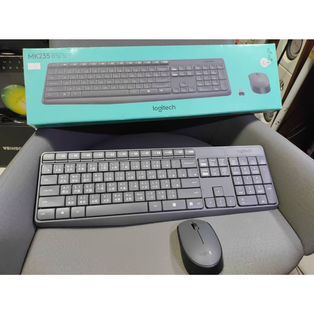 Logitech 鍵盤二手的價格推薦 - 2023年8月| 比價比個夠BigGo