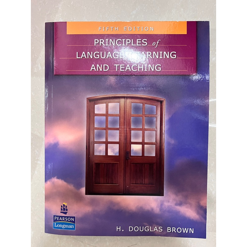 Principles Language Learning And Teaching的價格推薦 - 2023年7月| 比價比個夠BigGo