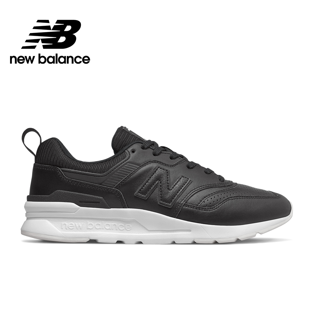 New Balance NB 復古運動鞋_中性_黑色_CM997HDX-D楦 997 - Goodfind找推薦、比價格