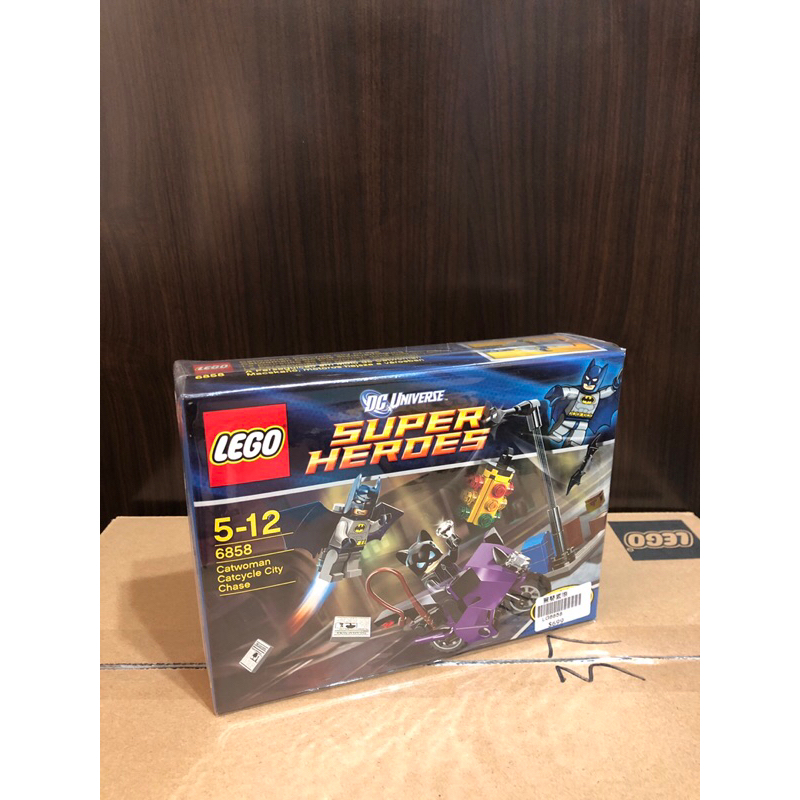 lego 6858 - 優惠推薦 - 2023年2月 | 蝦皮購物台灣