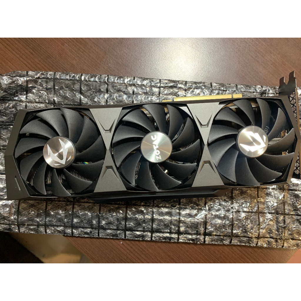 zotac gaming geforce rtx 3080 ti trinity oc的價格推薦 - 2025年1月| 比價比個夠BigGo