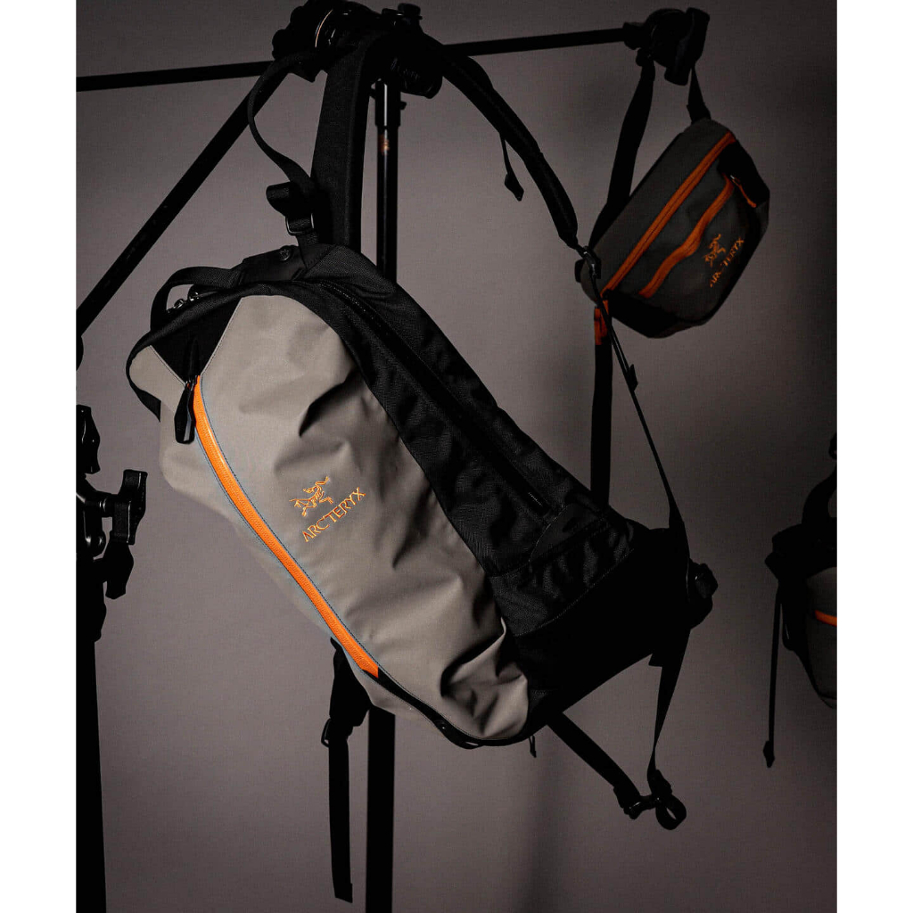 beams arcteryx ARRO 8 REBIRDSHOULDER BAG 【再入荷！】 shop.fotodepartament.ru