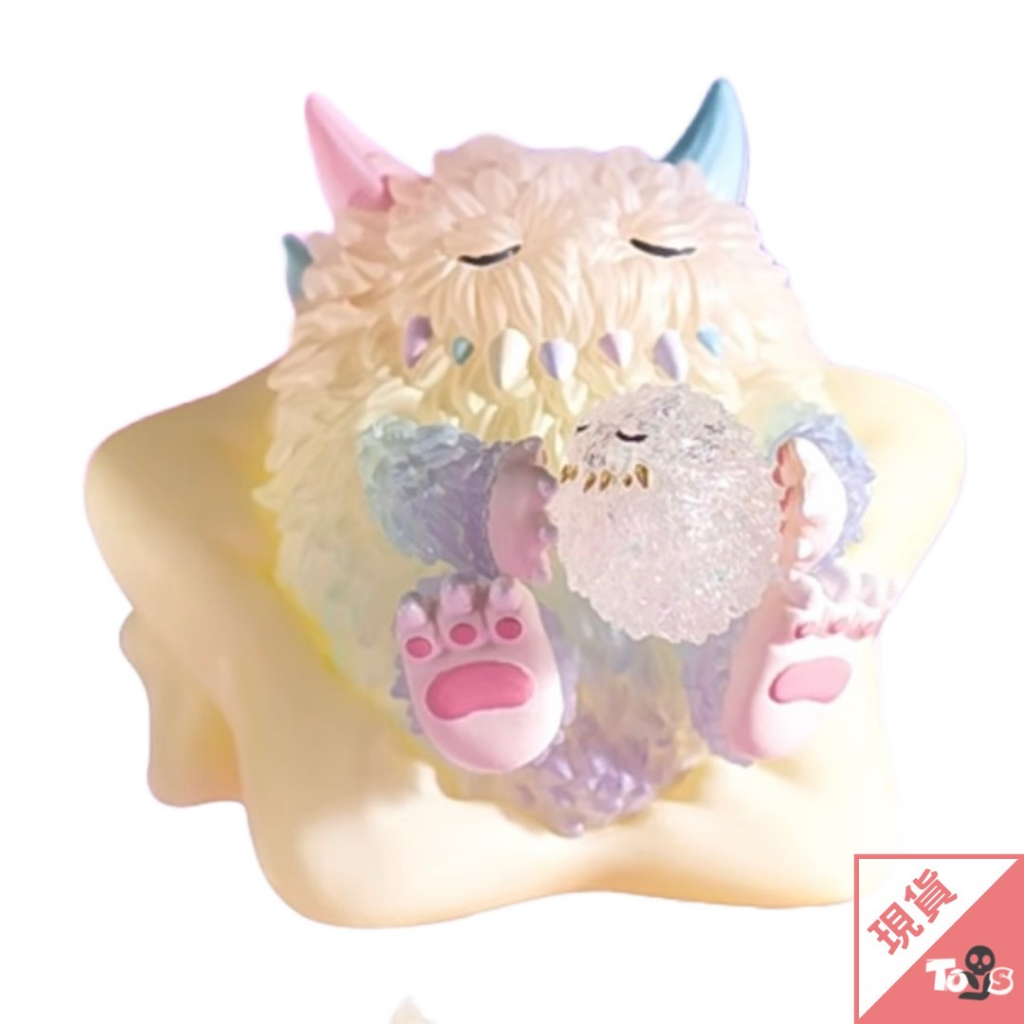 instinctoy monster fluffy的價格推薦 - 2025年10月 | 比價比個夠BigGo