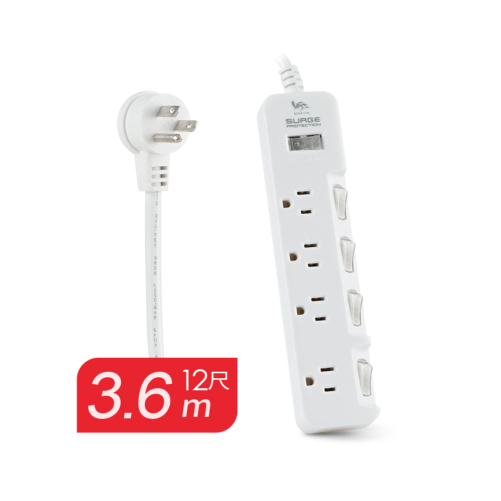 Ronever延長線的價格推薦 - 2024年8月| 比價比個夠BigGo