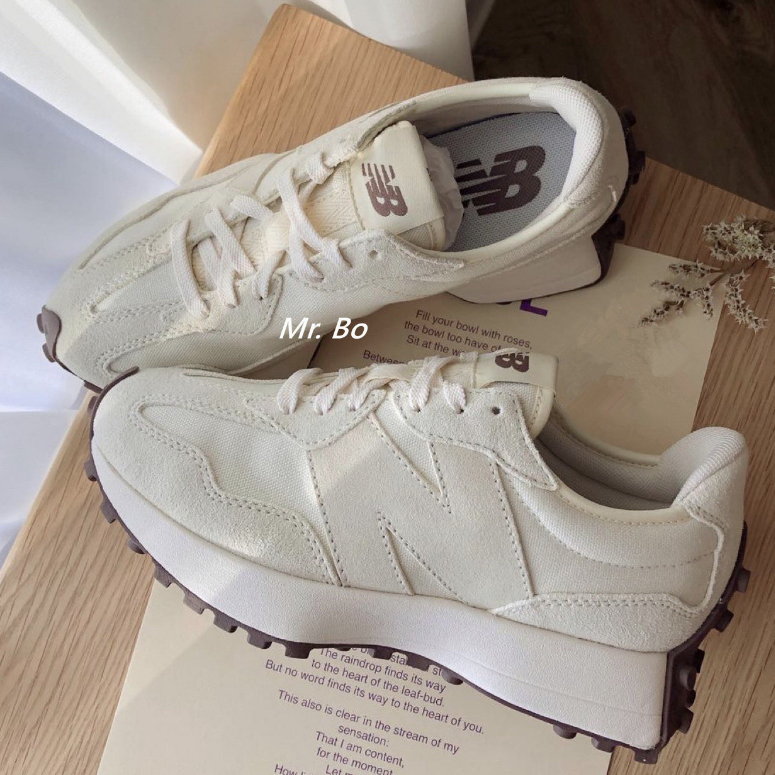 New Balance WS327FB優惠推薦－2023年3月｜蝦皮購物台灣