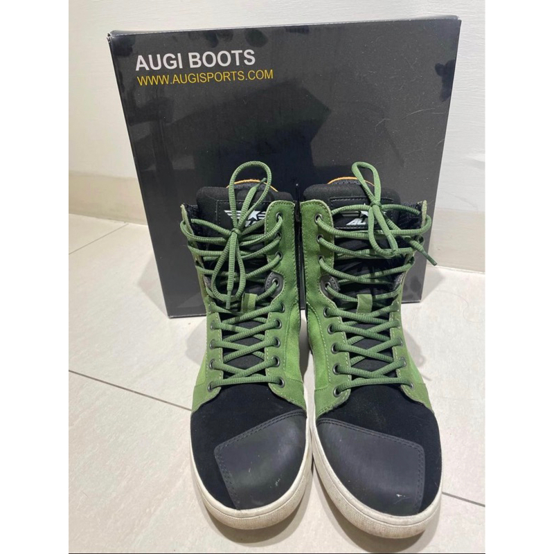 augi 車靴二手的價格推薦 - 2025年9月 | 比價比個夠BigGo