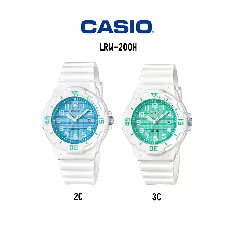 Casio防水手錶的價格推薦 - 2024年3月| 比價比個夠BigGo