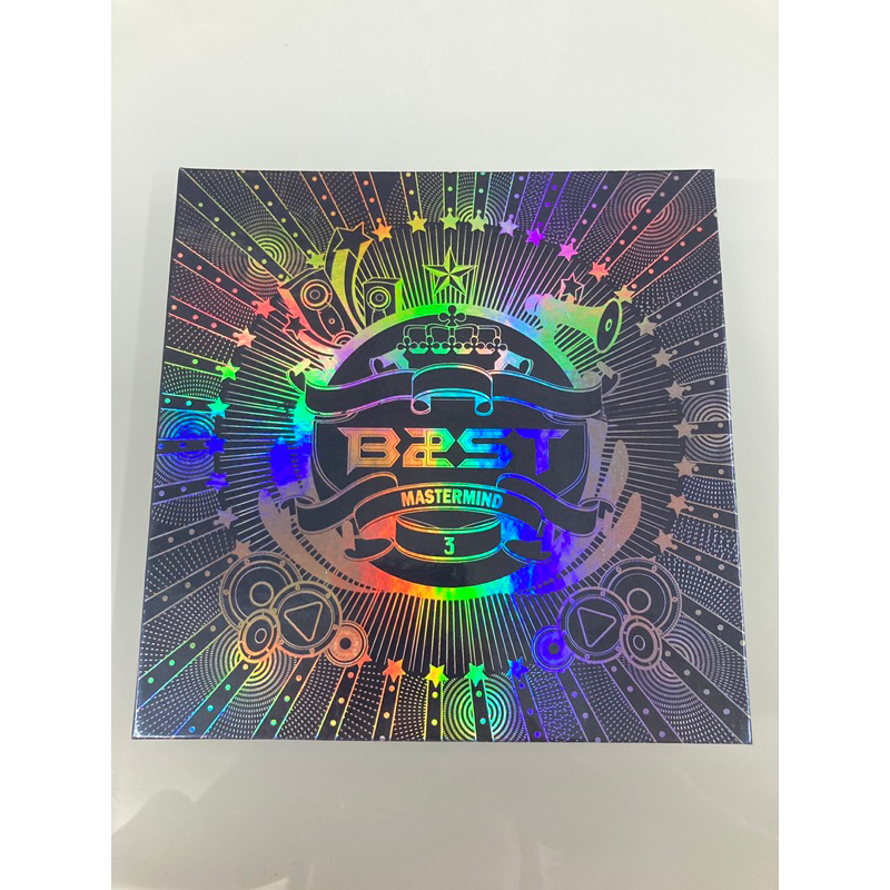 Mastermind Beast的價格推薦 - 2023年12月| 比價比個夠BigGo