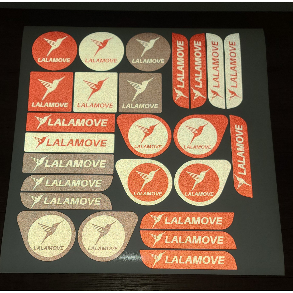 lalamove 小 防水的價格推薦 - 2025年10月 | 比價比個夠BigGo