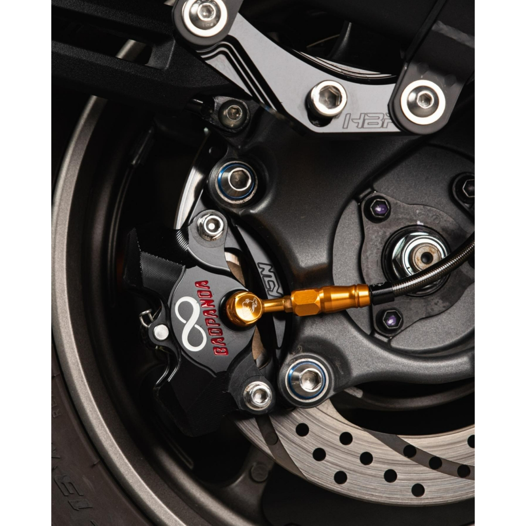 badpanda卡鉗的價格推薦 - 2025年3月 | 比價比個夠BigGo