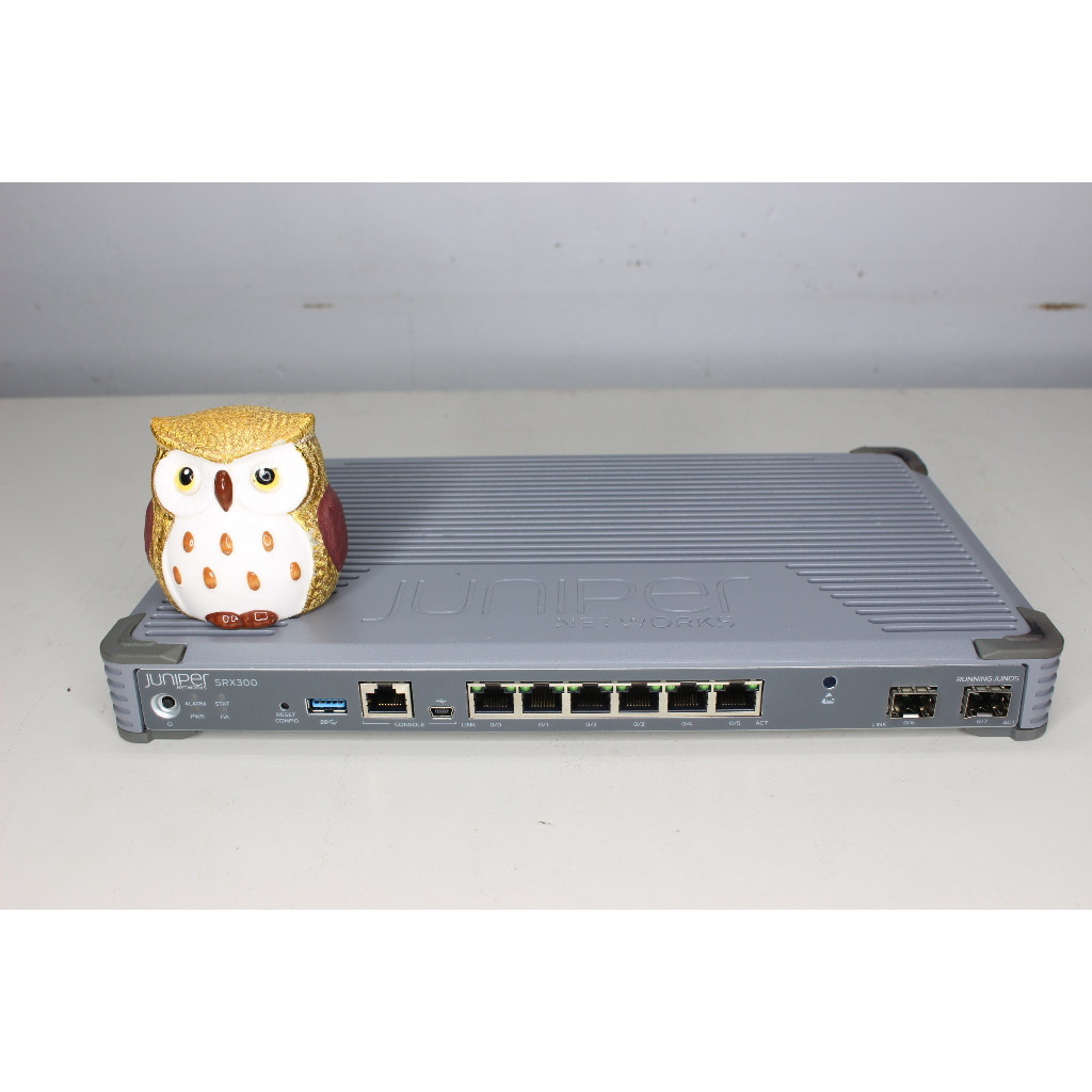 SRX300的價格推薦 - 2025年10月 | 比價比個夠BigGo