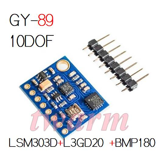 L3gd20的價格推薦 - 2024年8月| 比價比個夠BigGo