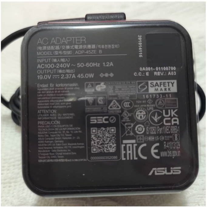 Adp-45ze的價格推薦 - 2023年6月| 比價比個夠BigGo