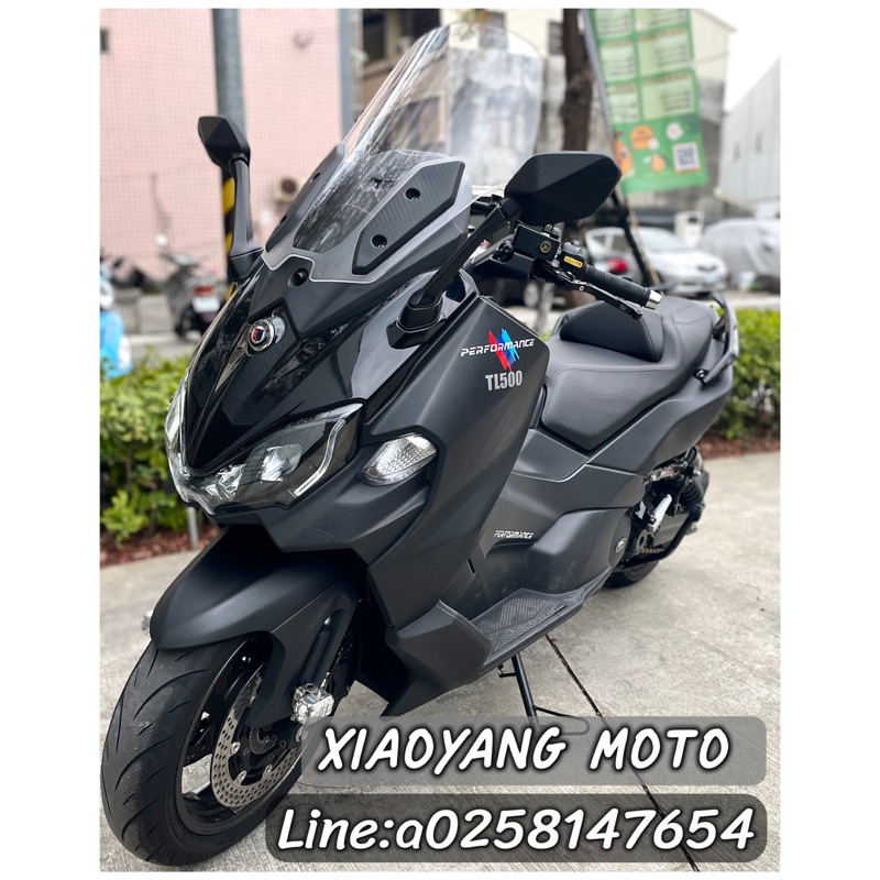 sym tl 500 二手的價格推薦 - 2025年6月 | 比價比個夠BigGo